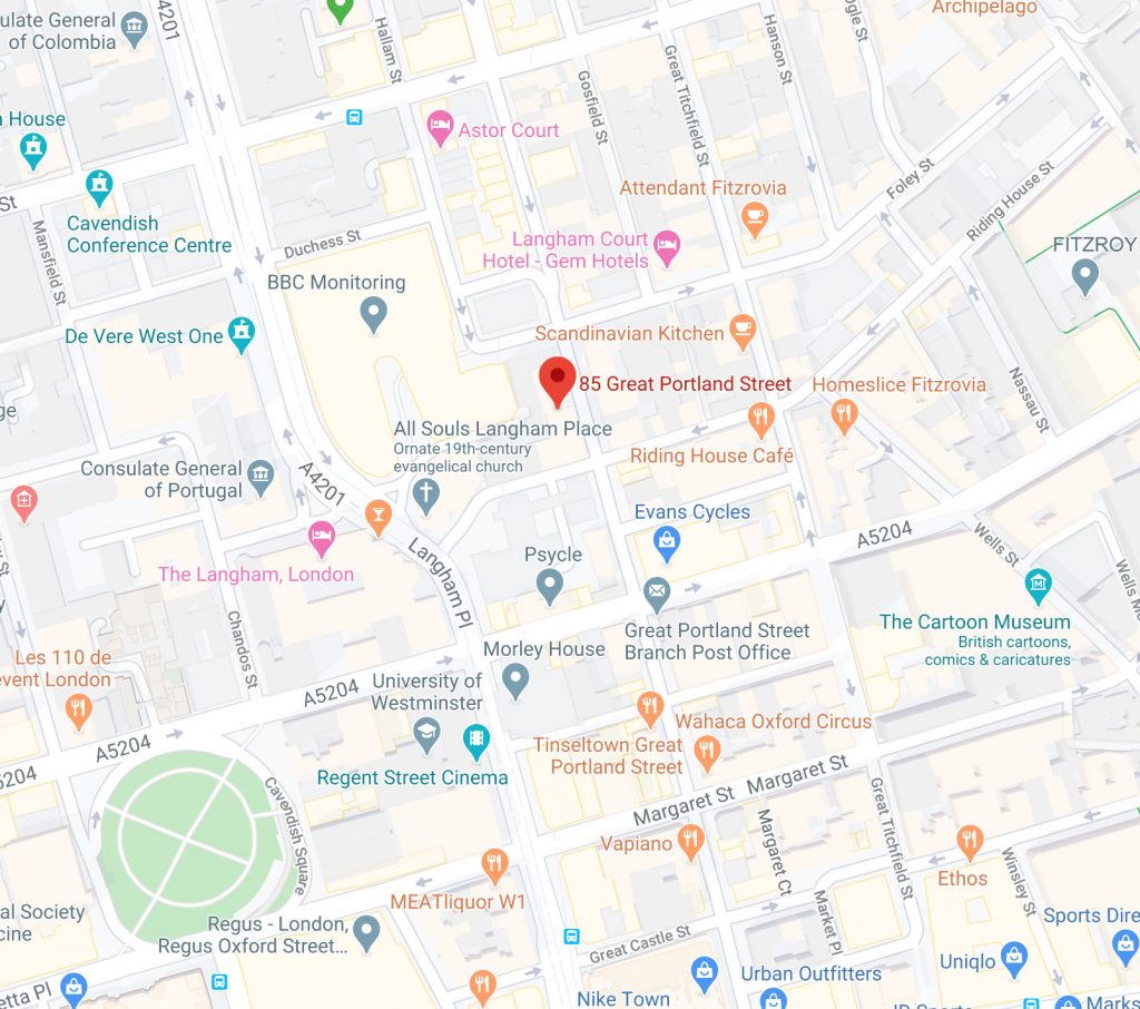 Contact Us - Household Staff Agency in London | HazeltonClive