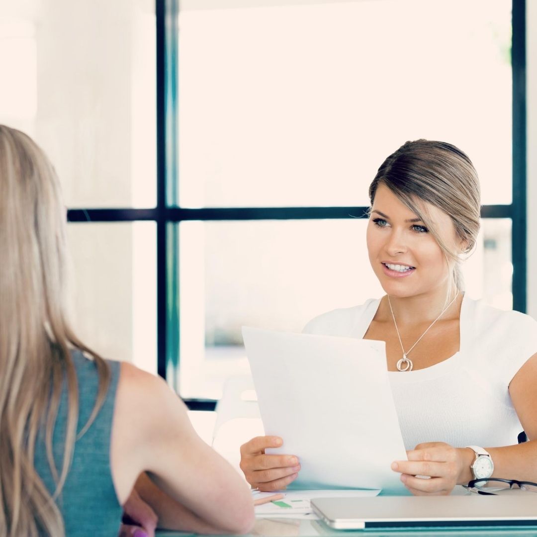 Submit Your CV - HazeltonClive