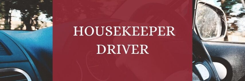 Jobs & Vacancies - Household Staff Agency in London | HazeltonClive