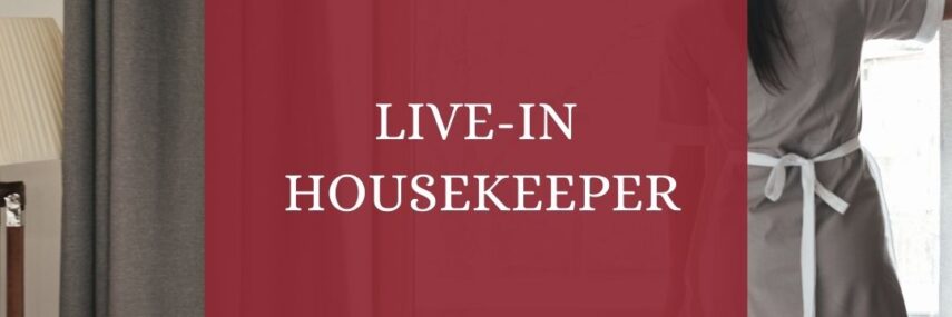 Jobs & Vacancies - Household Staff Agency in London | HazeltonClive