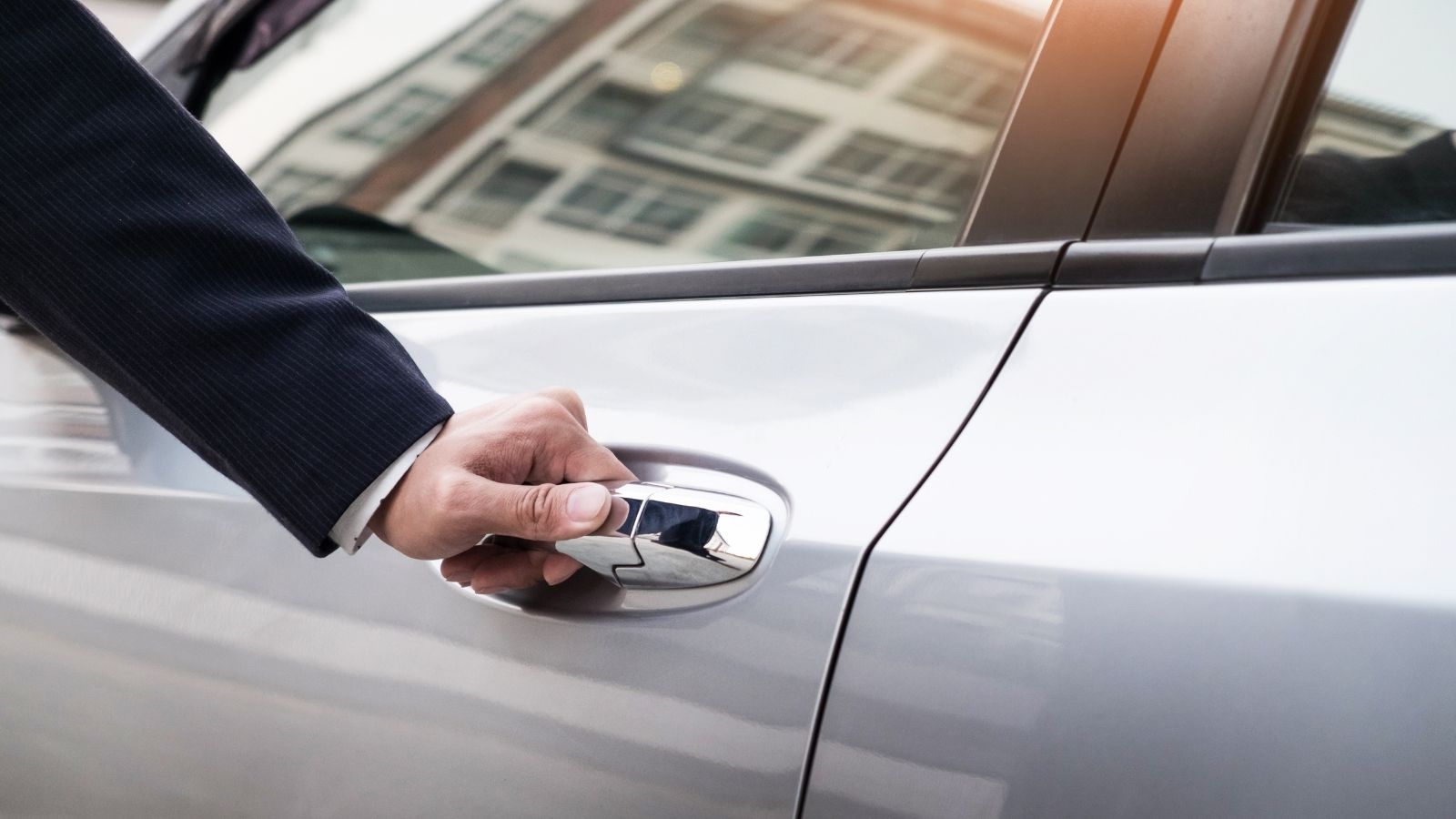 Holiday Planning & Top Tips How a Shofer Will Make Family Travel Easier ...