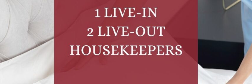 Jobs & Vacancies - Household Staff Agency in London | HazeltonClive