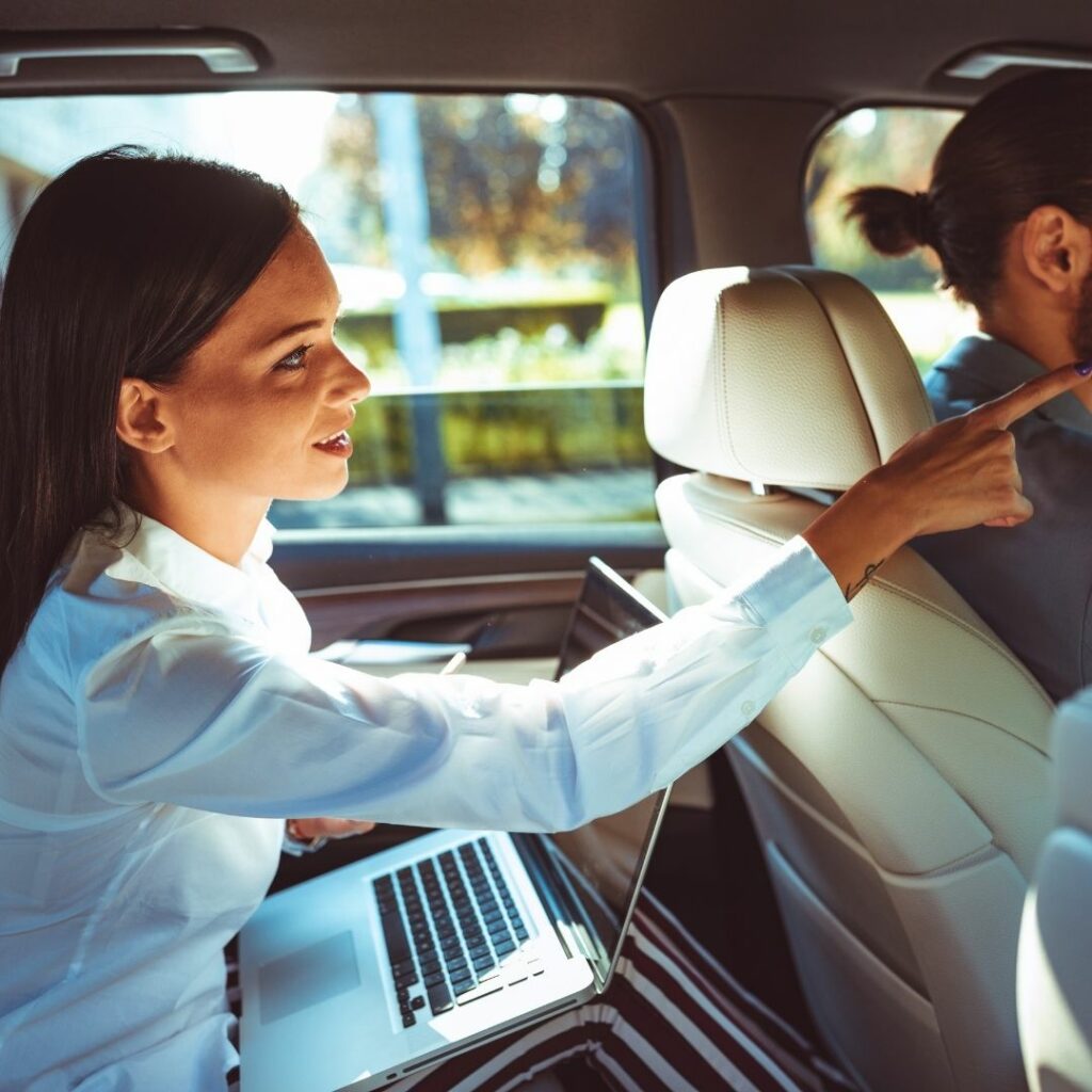 Holiday Planning & Top Tips How a Shofer Will Make Family Travel Easier ...