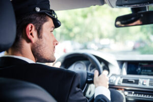 What are the Duties of a Chauffeur? - HazeltonClive