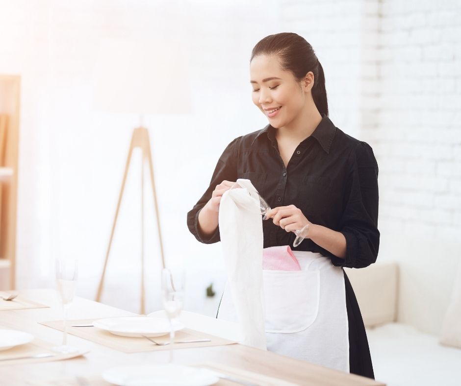 10 Essential Qualities to Look for When Hiring a Housekeeper ...